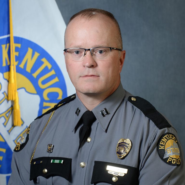 Kentucky State Police