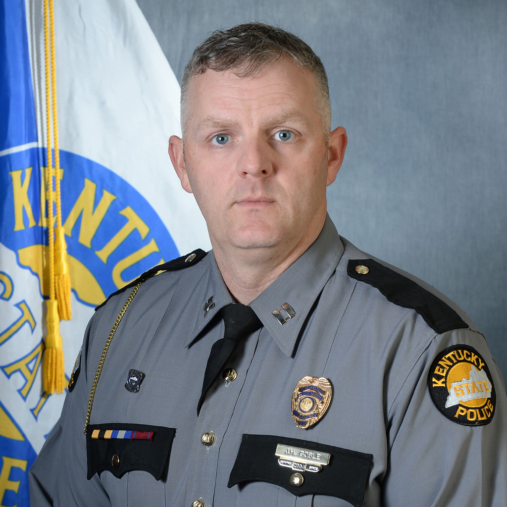 Kentucky State Police