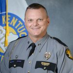 Kentucky State Police