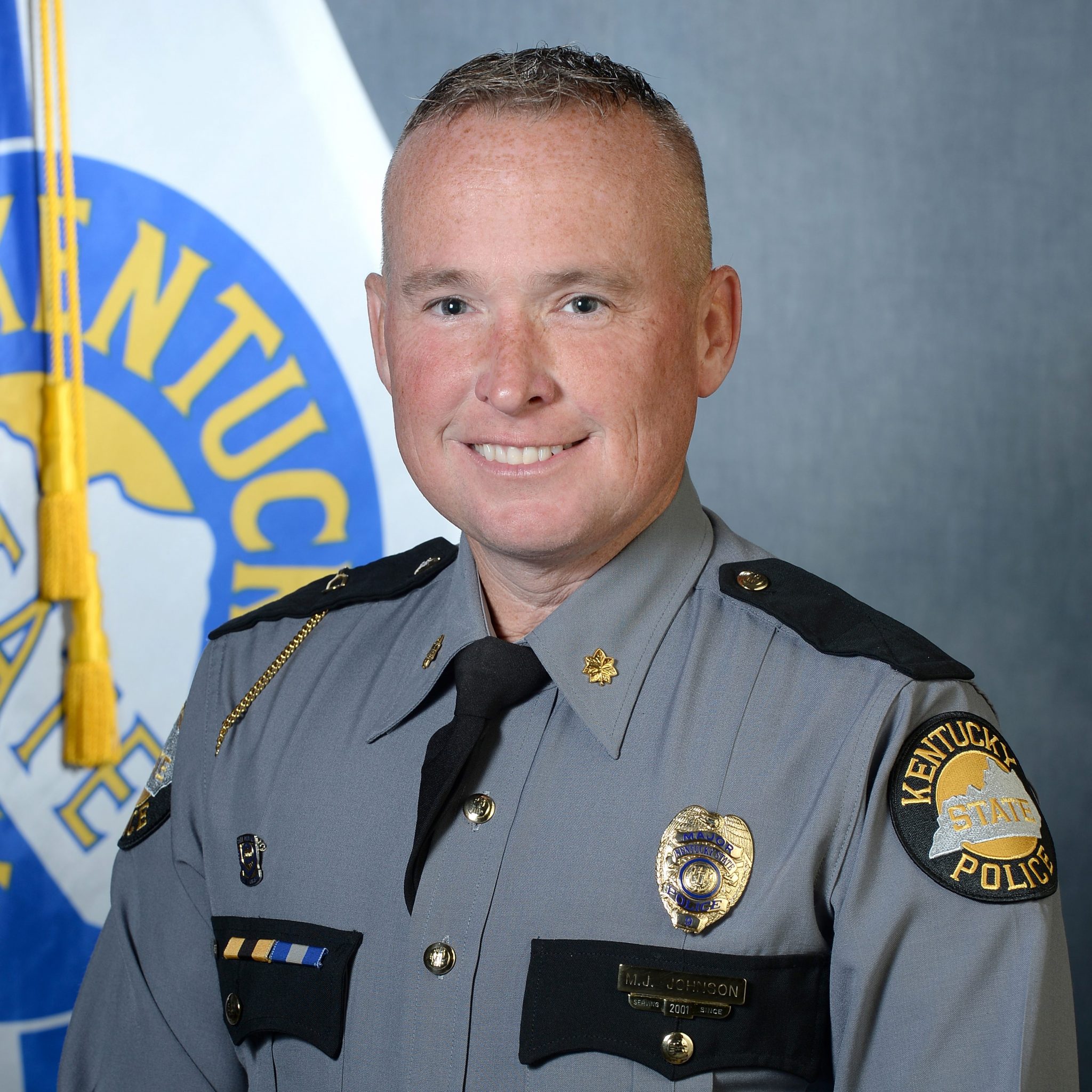 Kentucky State Police