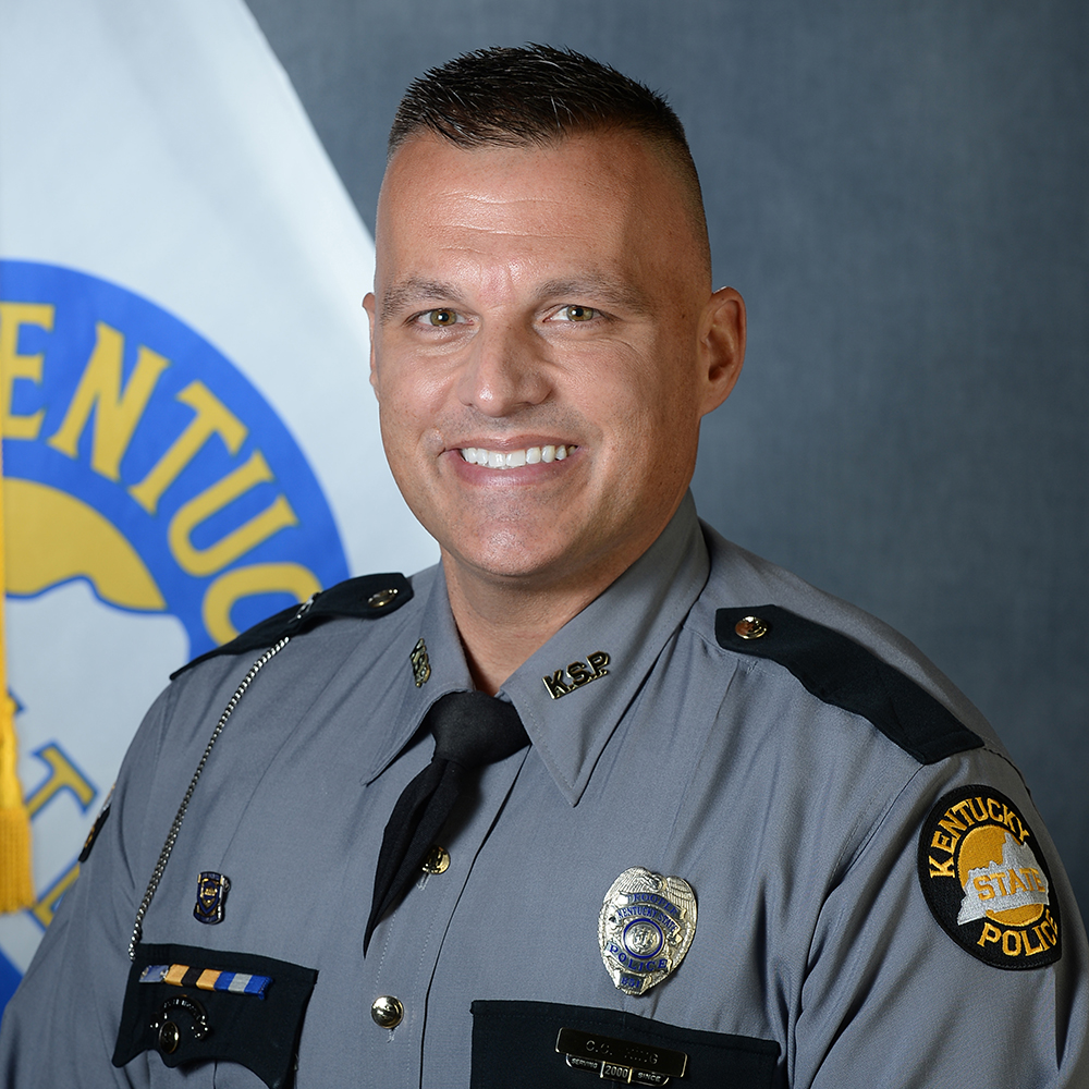 Kentucky State Police