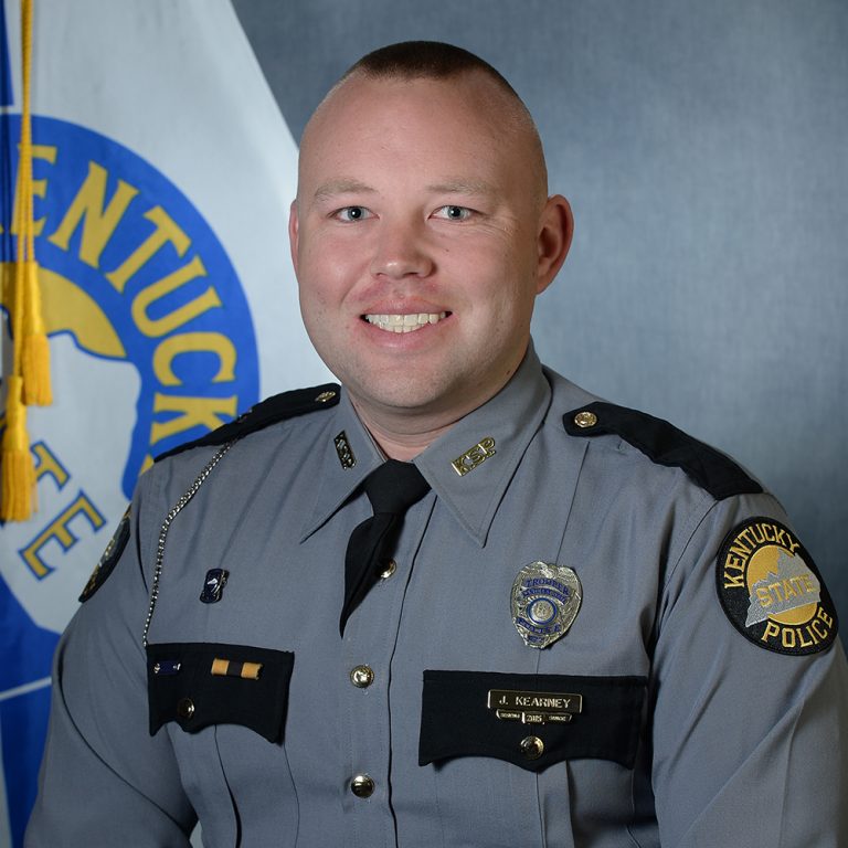 Kentucky State Police