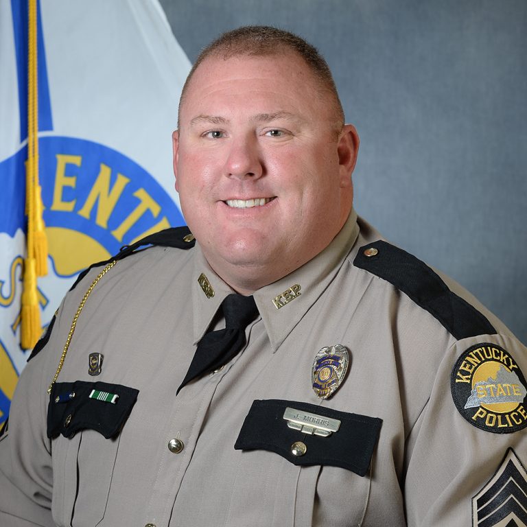 Kentucky State Police
