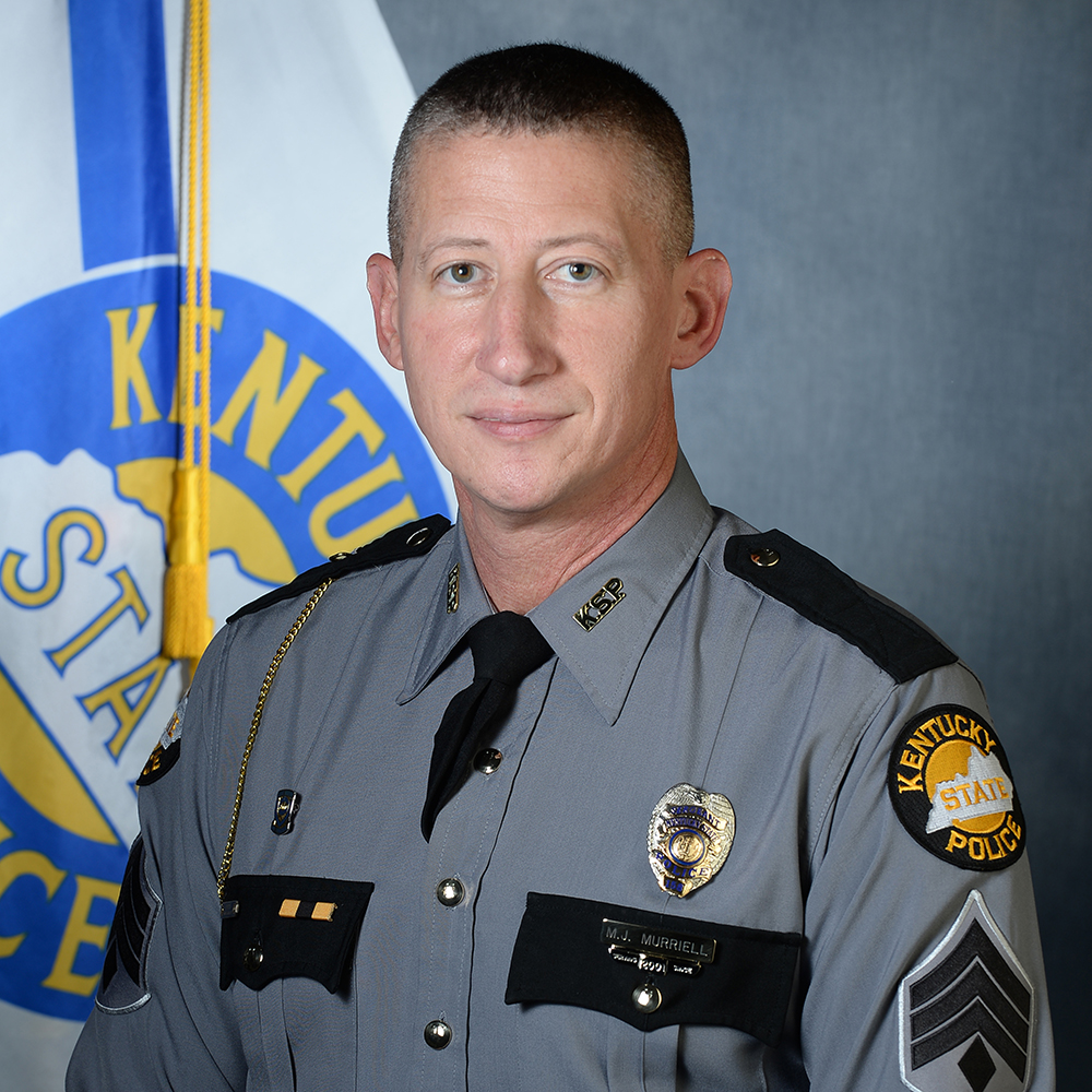 Kentucky State Police