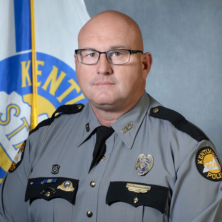 KSP Online – Kentucky State Police