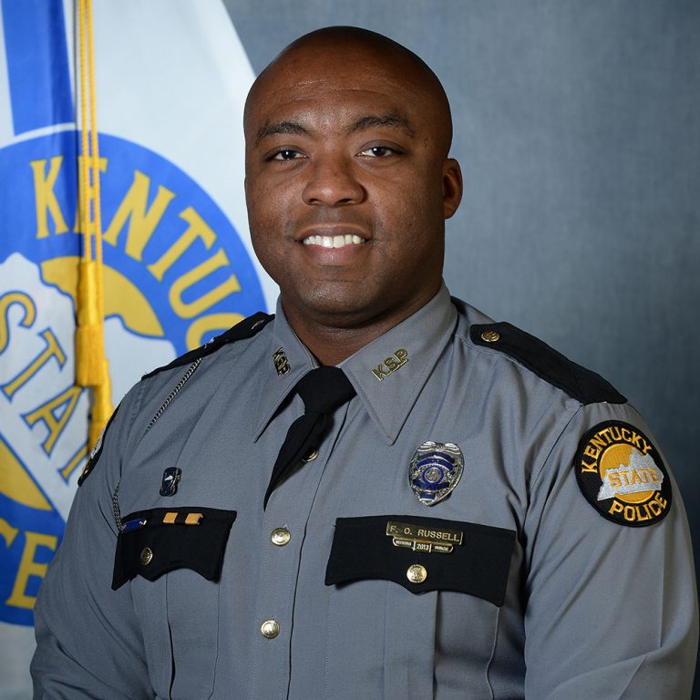 Kentucky State Police