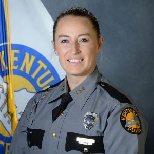 Kentucky State Police