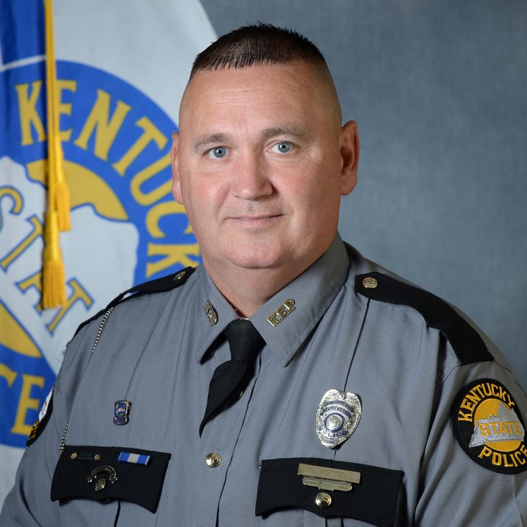 Kentucky State Police