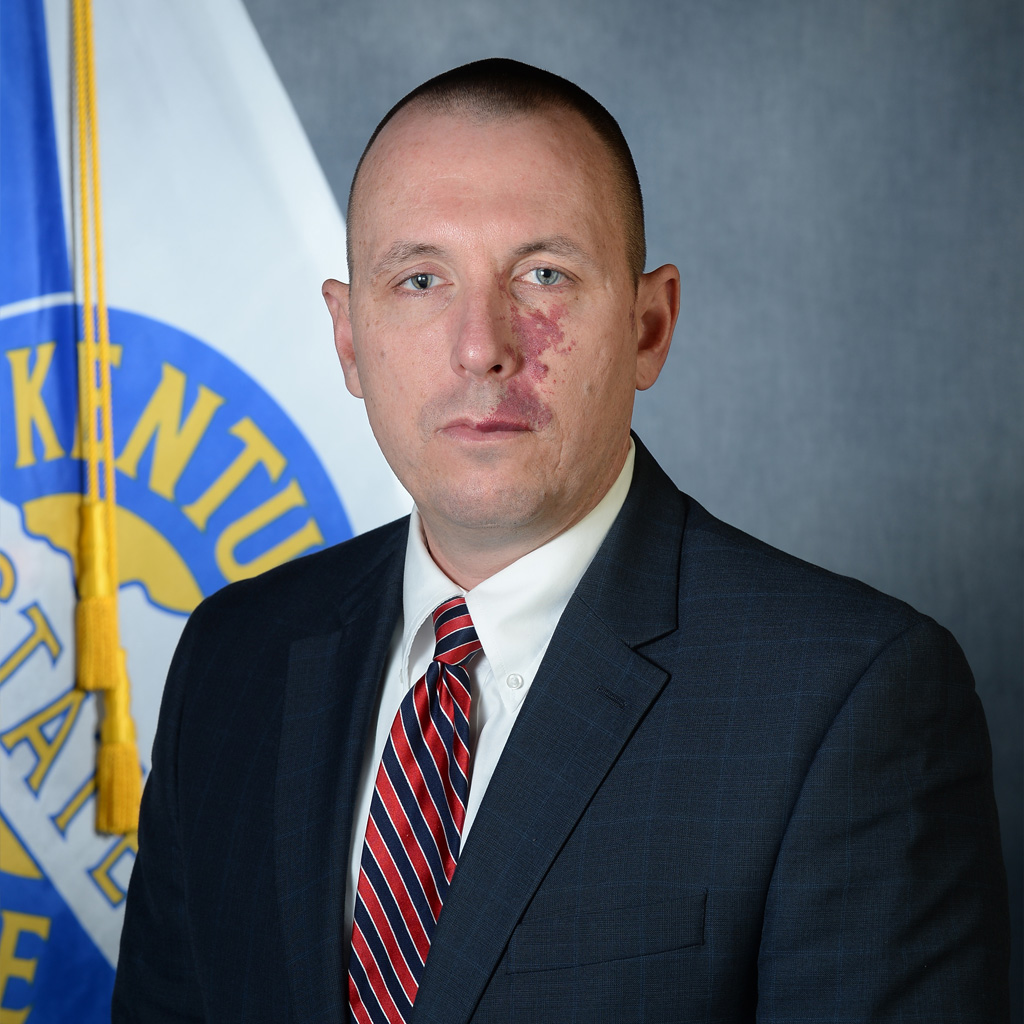 Kentucky State Police