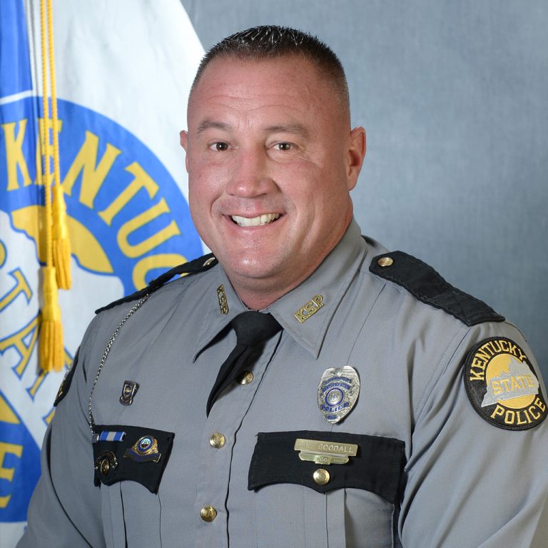 Kentucky State Police