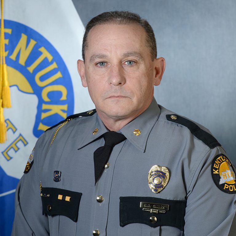 Kentucky State Police