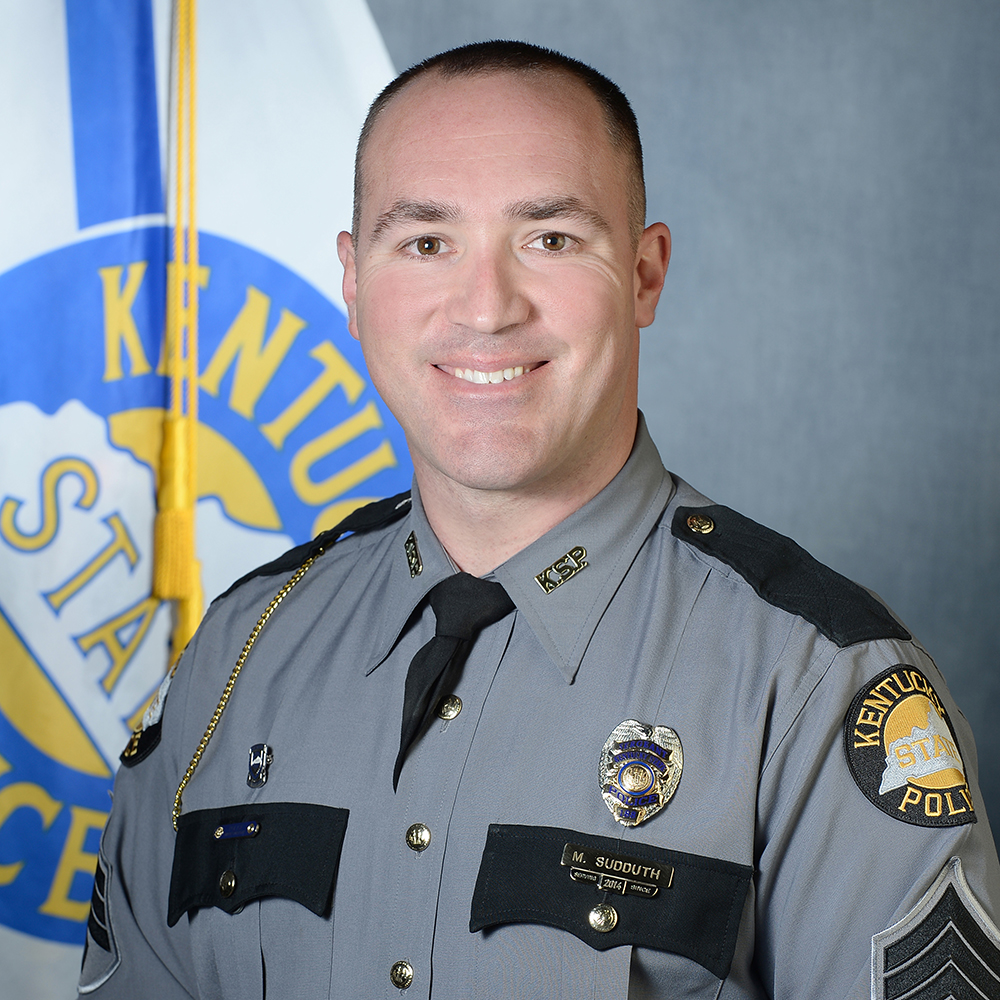 Kentucky State Police