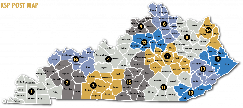 Kentucky State Police