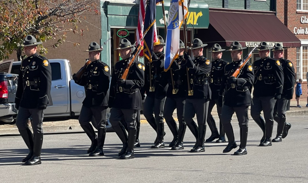 Kentucky State Police