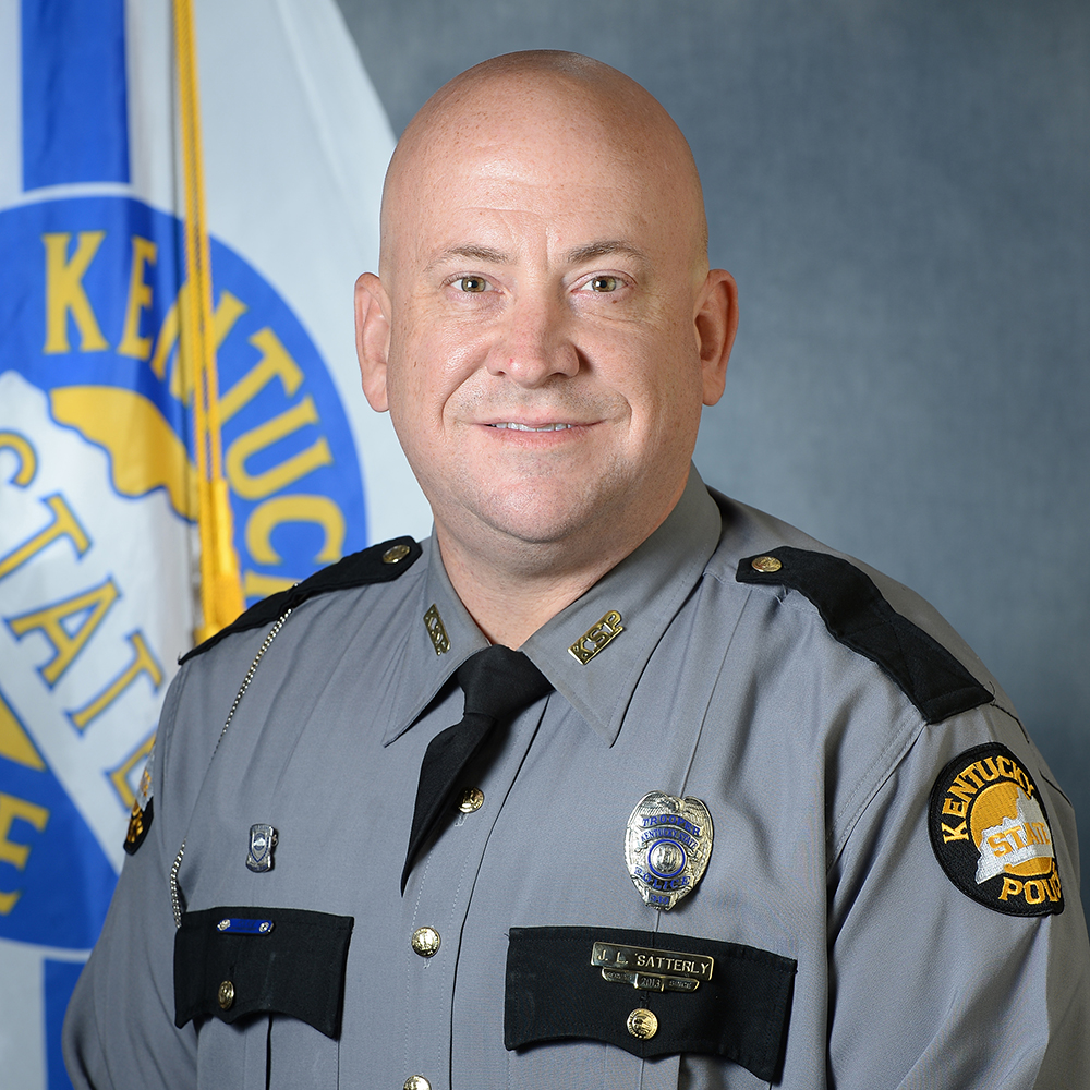 Kentucky State Police