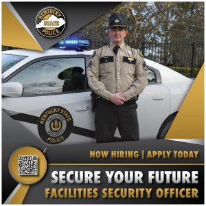 Kentucky State Police