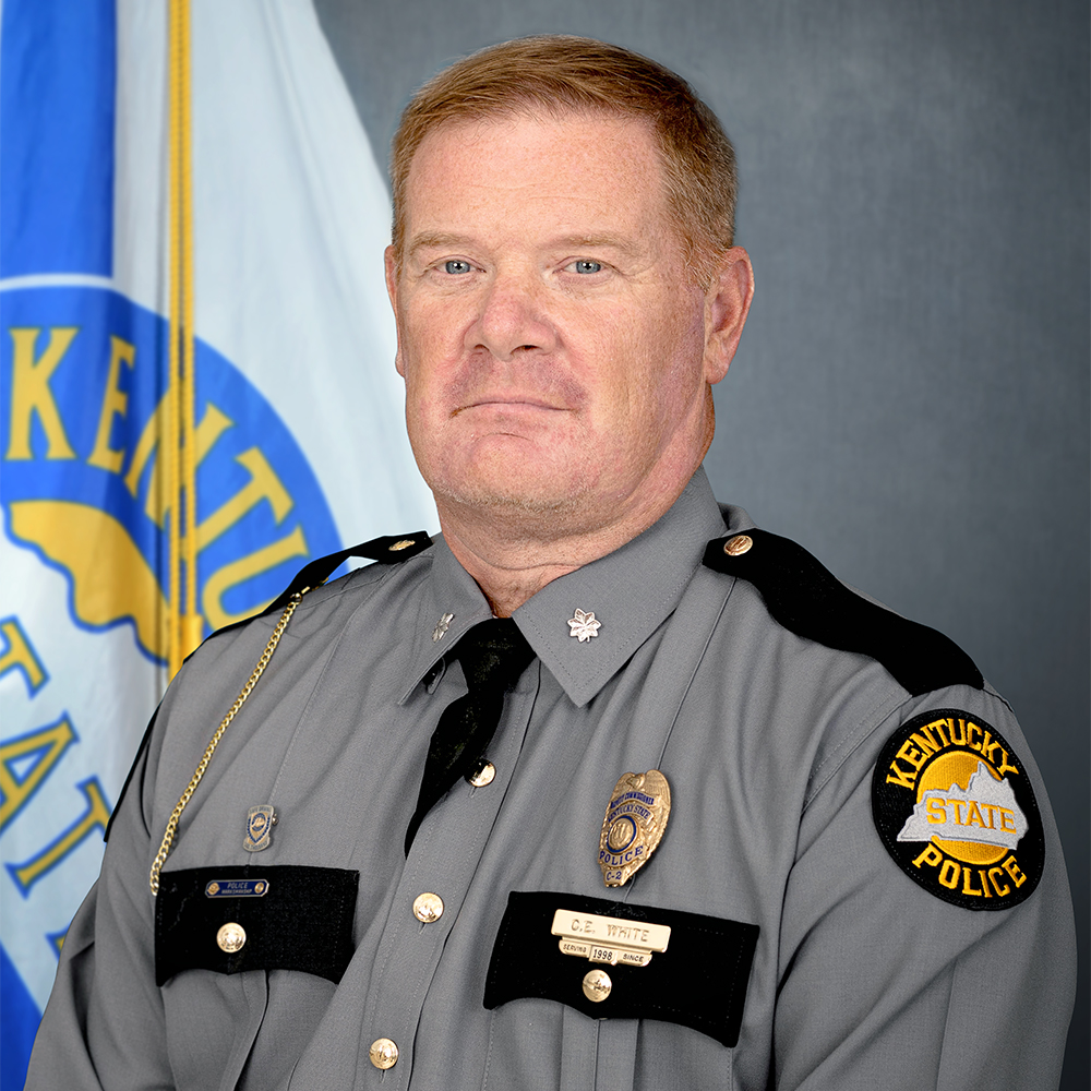 Kentucky State Police