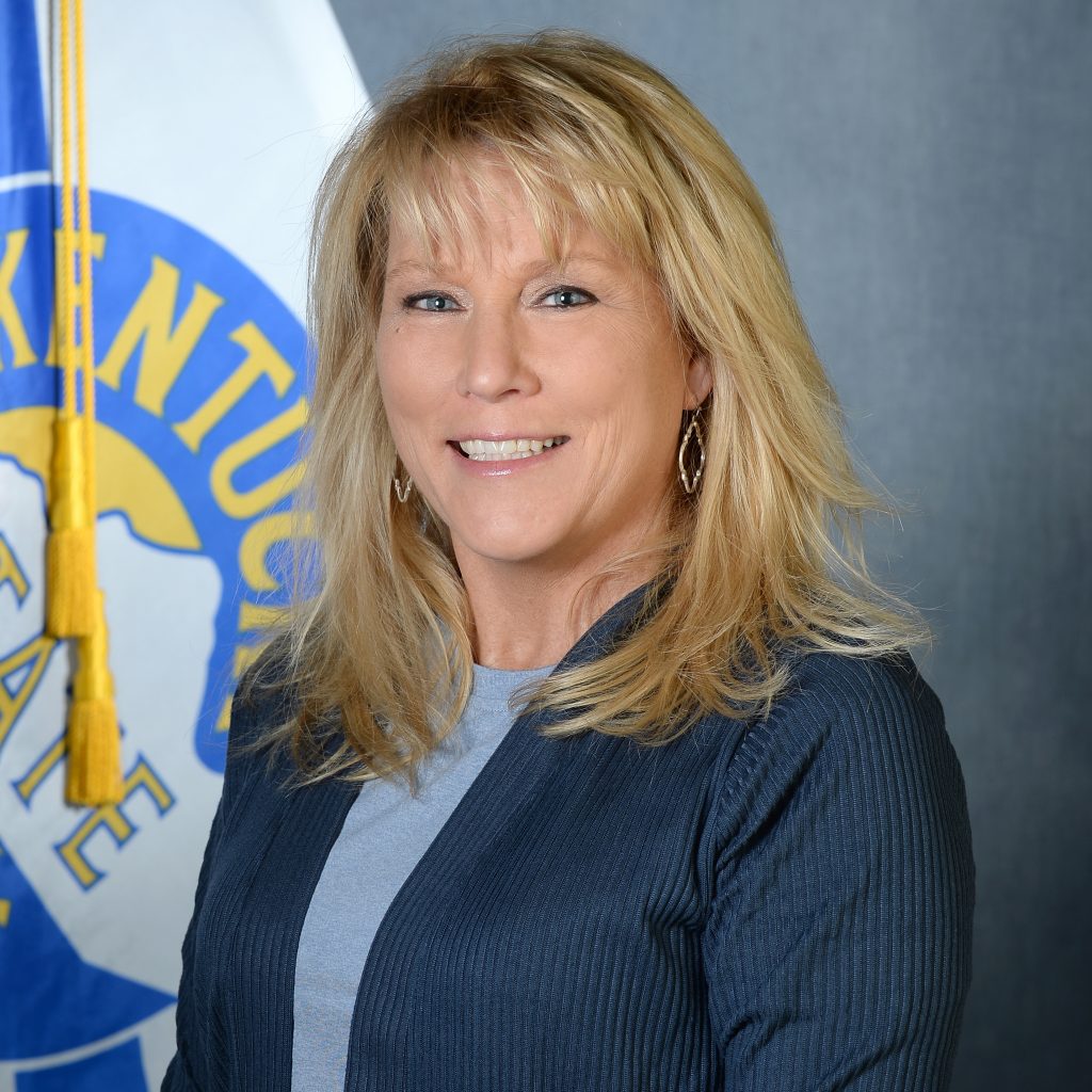 Kentucky State Police