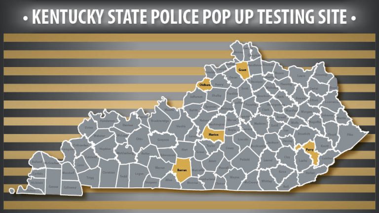 Kentucky State Police