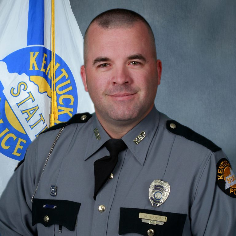 KSP Online – Kentucky State Police