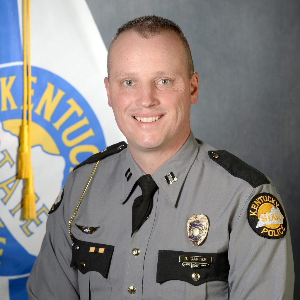 Kentucky State Police
