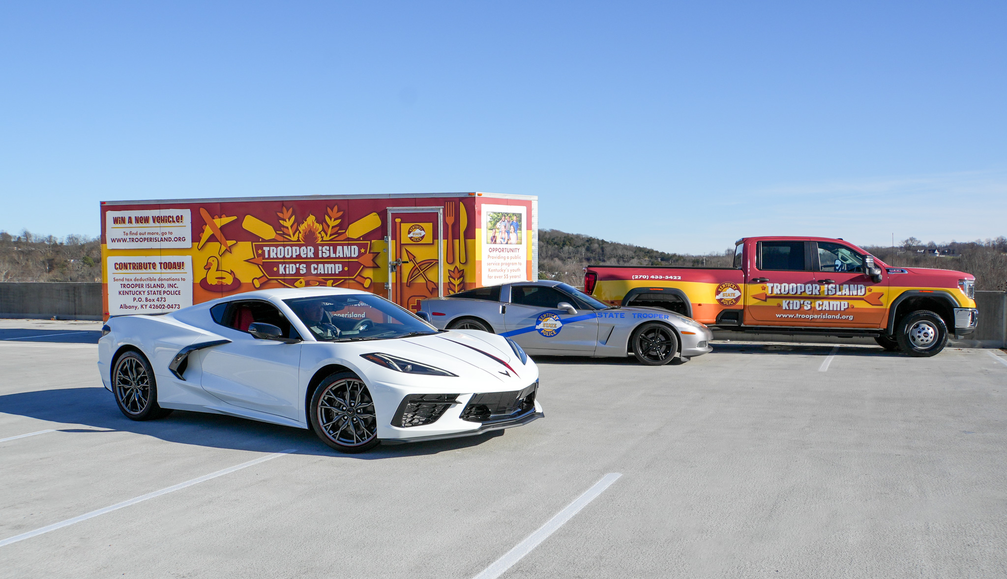 Kentucky State Police