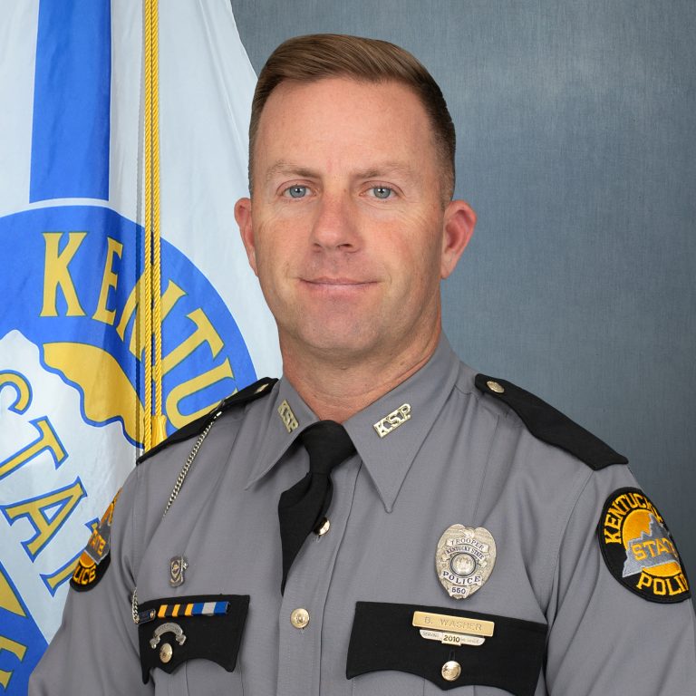 Kentucky State Police